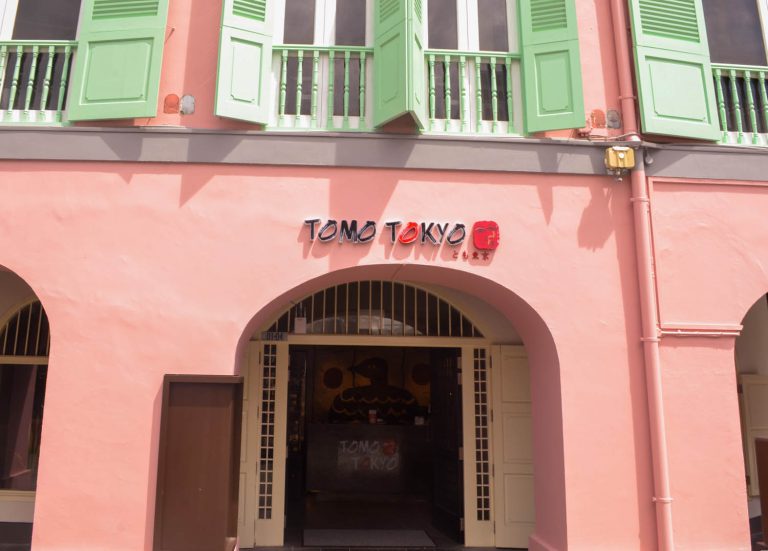 Tomo Tokyo